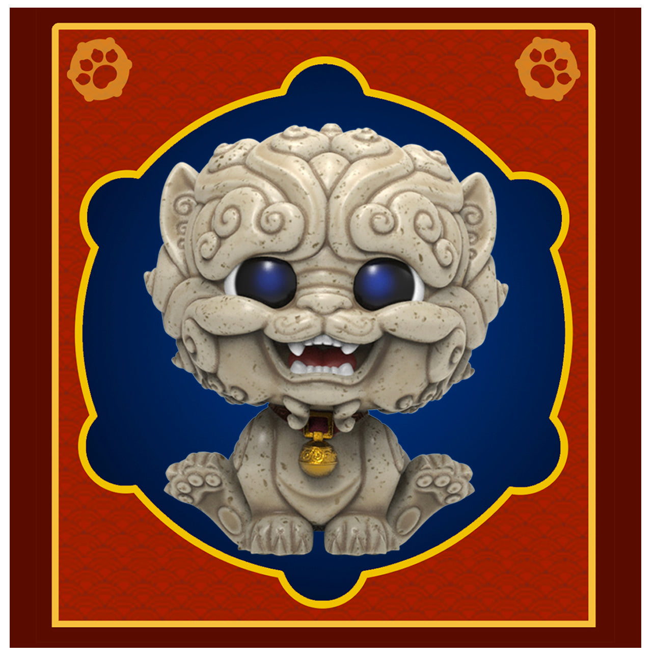 Shi-Shi – Bigshot Toyshop